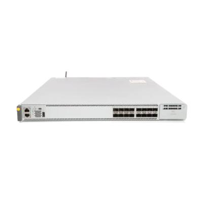 China C9500-16X-E Cisco ONE Catalyst 9000 Series 6 Port 10Gig Switch Advantage Cisco 9500 Switch for sale