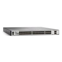 China Cisco C9500-40X-E Catalyst 9500 40x10G Core Switch | Enterprise Network Essentials Switch for sale