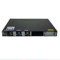 China Cisco WS-C3650-48FQ-E Catalyst 3650 48-Port Full PoE+ Switch with 4x10G SFP+ Uplinks IP Services for sale