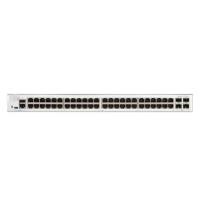 China Cisco C1300-48T-4X Switch | Catalyst 1300 48-Port Gigabit Managed Switch with 4x10G SFP+ for sale