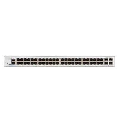 China Cisco C1300-48T-4X Switch | Catalyst 1300 48-Port Gigabit Managed Switch with 4x10G SFP+ for sale