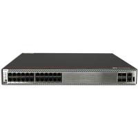 China Huawei S5731-S24P4X 24-Port Gigabit PoE+ Switch with 4×10GE SFP+ Uplinks | Enterprise Access Switch for sale