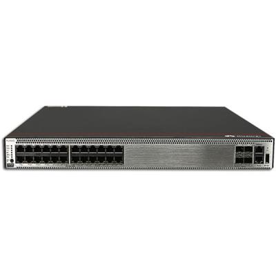 China Huawei S5731-S24P4X 24-Port Gigabit PoE+ Switch with 4×10GE SFP+ Uplinks | Enterprise Access Switch for sale