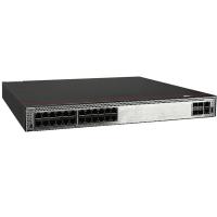 China Huawei S5731-S24P4X 24-Port Gigabit PoE+ Switch with 4×10GE SFP+ Uplinks | Enterprise Access Switch for sale