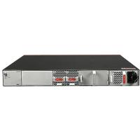 China Huawei S5731-S24P4X 24-Port Gigabit PoE+ Switch with 4×10GE SFP+ Uplinks | Enterprise Access Switch for sale