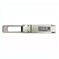 China QSFP28-100G-1310-80km-SM 100G QSFP28 Optical Transceiver Module for 80km Single Mode Fiber for sale