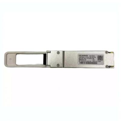 China QSFP28-100G-1310-80km-SM 100G QSFP28 Optical Transceiver Module for 80km Single Mode Fiber for sale