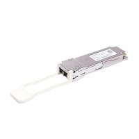 China QSFP28-100G-1310-80km-SM 100G QSFP28 Optical Transceiver Module for 80km Single Mode Fiber for sale