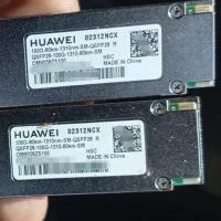 China QSFP28-100G-1310-80km-SM 100G QSFP28 Optical Transceiver Module for 80km Single Mode Fiber for sale