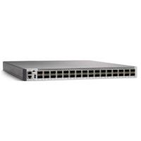 China Cisco C9500-32QC-A Catalyst 9500 32-Port 40G/100G Core Switch | Enterprise Network Advantage for sale