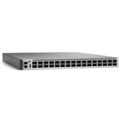 China Cisco C9500-32QC-A Catalyst 9500 32-Port 40G/100G Core Switch | Enterprise Network Advantage for sale