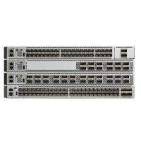 China Cisco C9500-32QC-A Catalyst 9500 32-Port 40G/100G Core Switch | Enterprise Network Advantage for sale
