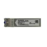 China Huawei SFP-GE-LX-SM1310 1G SFP Optical Transceiver Module 1310nm 10km LC SMF for sale