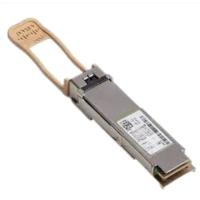 China QSFP-100G-SR4 100GBASE-SR4 QSFP28 Optical Transceiver Module for High-Speed Data Center Networking for sale