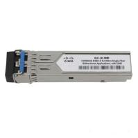 China GLC-LH-SMD 1000BASELXLH SFP Transceiver Module MMF SMF Compatible With The IEEE 802.3z 1000BASE LX Standard for sale