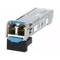 China GLC-LH-SMD 1000BASELXLH SFP Transceiver Module MMF SMF Compatible With The IEEE 802.3z 1000BASE LX Standard for sale