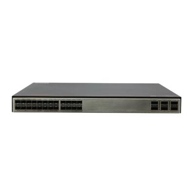 China Huawei S5732-H24S6Q CloudEngine Switch | 24-Port All-Optical Aggregation Switch with 6×40GE QSFP+ Uplinks for sale