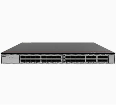 China Huawei CloudEngine CE8875-24BQ8DQ Data Center Switch | 24×400GE QSFP-DD & 8×800GE OSFP High-Performance Switch for sale
