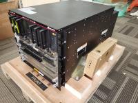 China CE16804 AH Huawei CloudEngine 12800 Series Data Center Switches  Huawei CE16804 AC HVDC Assembly Chassis for sale
