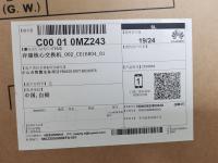 China CE16804 AH Huawei CloudEngine 12800 Series Data Center Switches  Huawei CE16804 AC HVDC Assembly Chassis for sale