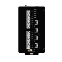 China Huawei CloudEngine S5735I-S8U4XN-V2 Industrial Switch | 8GE 4x10GE SFP+ PoE++ Fanless Managed Ethernet Switch for sale