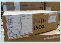China Cisco ISR4321/K9 Integrated Services Router | 2 GE WAN/LAN Ports, 1 SFP, Security & Voice Services for sale