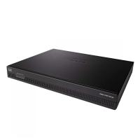 China Cisco ISR4321/K9 Integrated Services Router | 2 GE WAN/LAN Ports, 1 SFP, Security & Voice Services for sale
