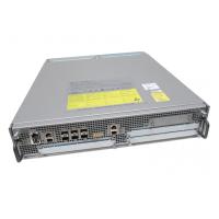 China Cisco ASR1002-X Aggregation Services Router | 5Gbps to 36Gbps Scalable Enterprise WAN Router for sale