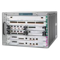 China Cisco ASR9904 Aggregation Services Router | High-Density Carrier-Grade Edge Router for Service Providers for sale