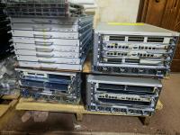 China Cisco ASR9904 Aggregation Services Router | High-Density Carrier-Grade Edge Router for Service Providers for sale