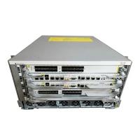 China Cisco ASR9904 Aggregation Services Router | High-Density Carrier-Grade Edge Router for Service Providers for sale