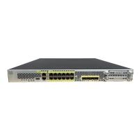 China Cisco FPR2130-ASA-K9 Firepower 2130 ASA Firewall | Enterprise Security Appliance for sale