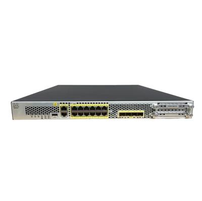 China Cisco FPR2130-ASA-K9 Firepower 2130 ASA Firewall | Enterprise Security Appliance for sale