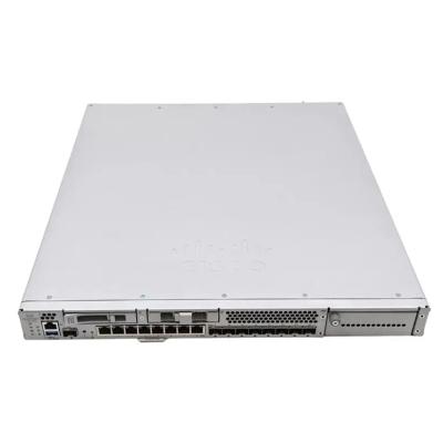 China Cisco FPR3110-NGFW-K9 Secure Firewall 3110 Next-Generation Firewall | Enterprise Network Security Appliance for sale