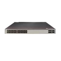 China Huawei CloudEngine S5732-H24UM2CC Multi-GE Switch | 24-Port Enterprise Access Switch with 100G Uplinks for sale