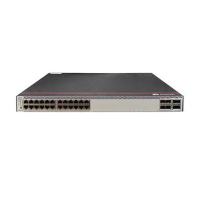 China Huawei CloudEngine S5732-H24UM2CC Multi-GE Switch | 24-Port Enterprise Access Switch with 100G Uplinks for sale