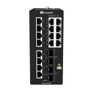 China Huawei CloudEngine S5731i-L16T2S2XN Industrial Ethernet Switch | 16 GE RJ45 + 2 GE SFP + 2 10GE SFP+ Managed Switch for sale
