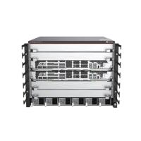 China Huawei S8700-6 Campus Core Switch | 6-Slot Modular Chassis for Enterprise Networks for sale