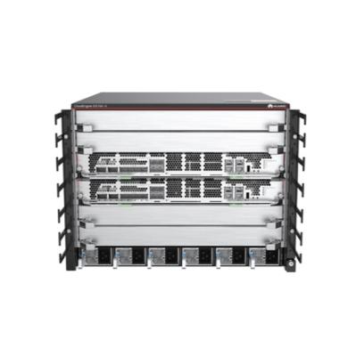 China Huawei S8700-6 Campus Core Switch | 6-Slot Modular Chassis for Enterprise Networks for sale