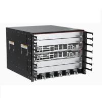 China Huawei S8700-6 Campus Core Switch | 6-Slot Modular Chassis for Enterprise Networks for sale