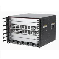 China Huawei S8700-6 Campus Core Switch | 6-Slot Modular Chassis for Enterprise Networks for sale