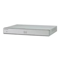 China Cisco C1121-8PLTEP ISR 1100 Router | 8-Port Gigabit LTE Advanced Enterprise Router for sale