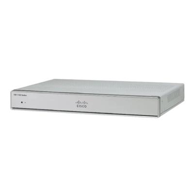 China Cisco C1121-8PLTEP ISR 1100 Router | 8-Port Gigabit LTE Advanced Enterprise Router for sale