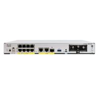 China Cisco C1121-8PLTEP ISR 1100 Router | 8-Port Gigabit LTE Advanced Enterprise Router for sale