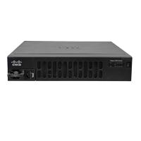China Cisco ISR4451-X/K9 Integrated Services Router | 1Gbps to 2Gbps Throughput, 4GE + 4SFP Enterprise Branch for sale