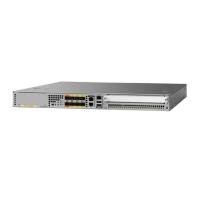 China Cisco ASR1001-X Router | ASR1000 Series Enterprise Edge Router with 6x SFP + 2x SFP+ Ports for sale