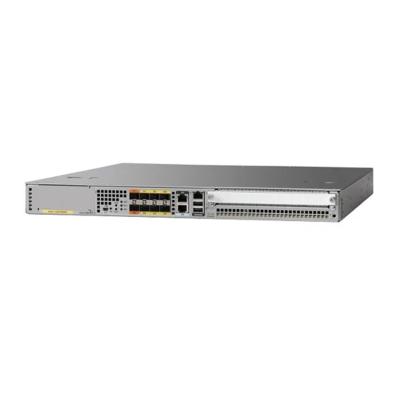 China Cisco ASR1001-X Router | ASR1000 Series Enterprise Edge Router with 6x SFP + 2x SFP+ Ports for sale