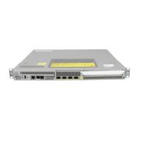 China Cisco ASR1001-X Router | ASR1000 Series Enterprise Edge Router with 6x SFP + 2x SFP+ Ports for sale