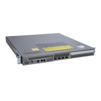 China Cisco ASR1001-X Router | ASR1000 Series Enterprise Edge Router with 6x SFP + 2x SFP+ Ports for sale