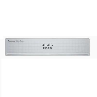 China Cisco FPR1140-ASA-K Firewall Appliance | Firepower 1140 ASA Security Gateway for Enterprise Network Protection for sale